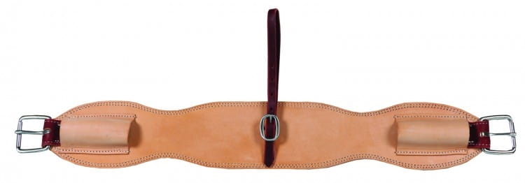 Hochwertige Ultimate Cowboy Gear Back Cinch Harness Contour - Jetzt ...