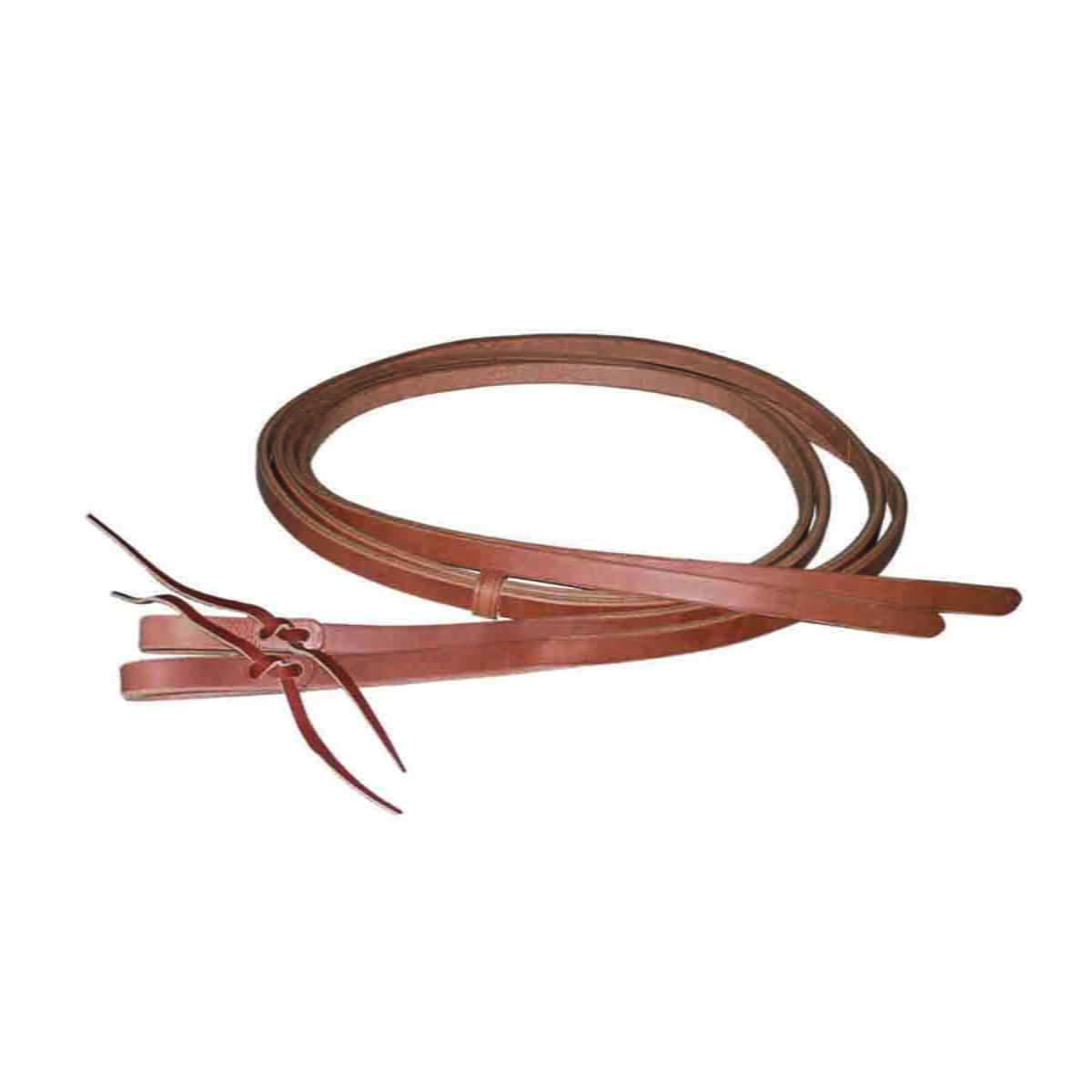 Ultimate Cowboy Gear Water Loop Reins 3/8" x 8' | Split Reins (1/2 Inch ...