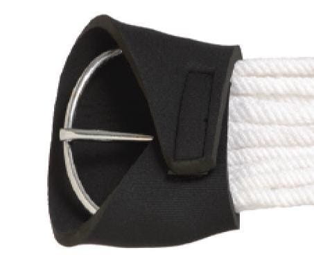 Hochwertige Cinch Ring Cover für Mohair Bauchgurte - Jetzt günstig kaufen