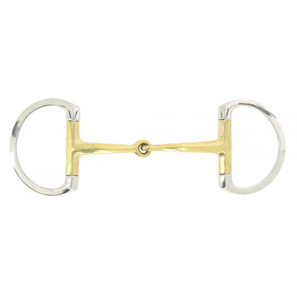 D-Ring Snaffle Cyprium | Snaffle Bits | Gebisse | PFERD | Profi-Tack